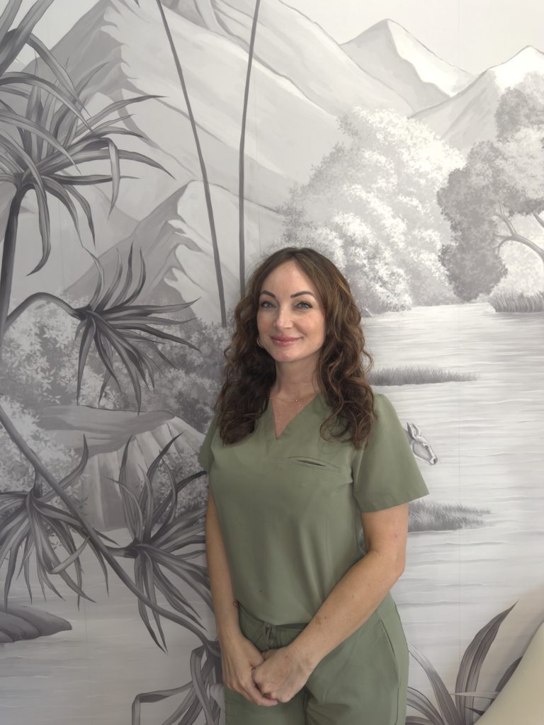 Team Members at the Sukoon Med Spa & Wellness Center